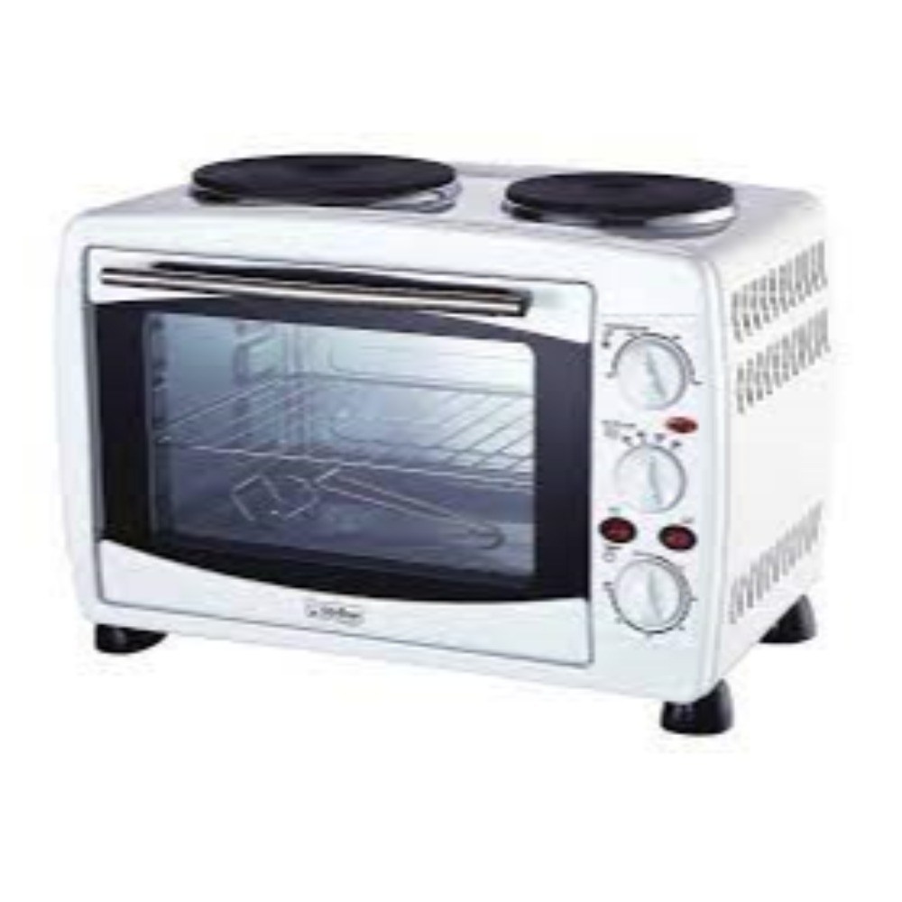New Stirflow mini oven STTC26LA - Own4Less